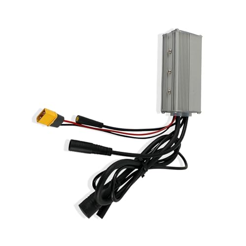VELOWAVE Controller for Ghost 500W Electric Mountain Bike