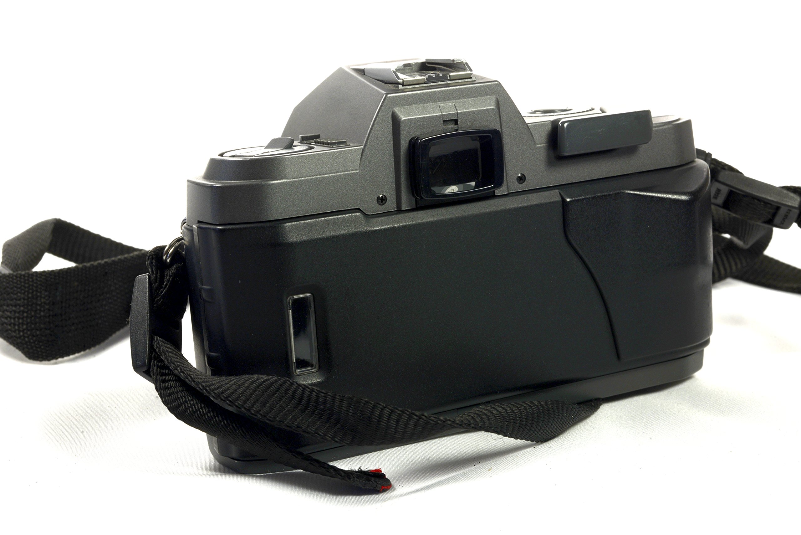 Pentax P30T 35mm Film Camera w/ Lens