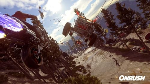 Onrush (Xbox One)