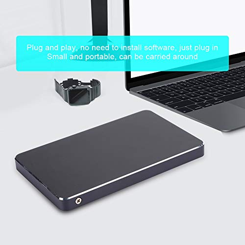 Solid State Hard Drive, No Noise Fast Reading Writing Speed Plug Play SSD Computer Accessories Memory Electronic Component for 98SE/ME/2000/XP/Vista/WIN7/WIN8