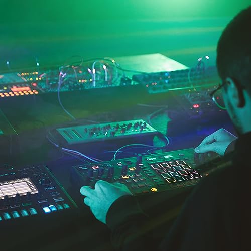 Pioneer DJ TORAIZ SQUID - Multitrack Sequencer