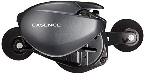 Shimano Reel Baitcast Exsence DC SS XG Left Hand (1906)