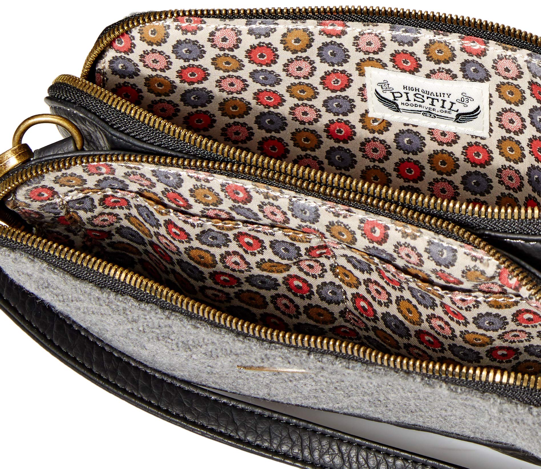 Pistil Women's Hands Off, Shadow, One Size