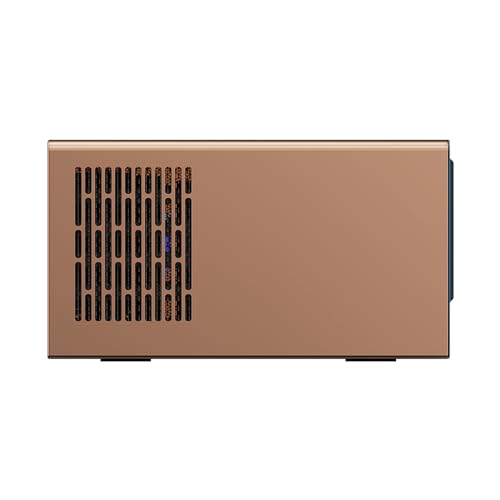 Repabow Projector with Projector Screen Bundle