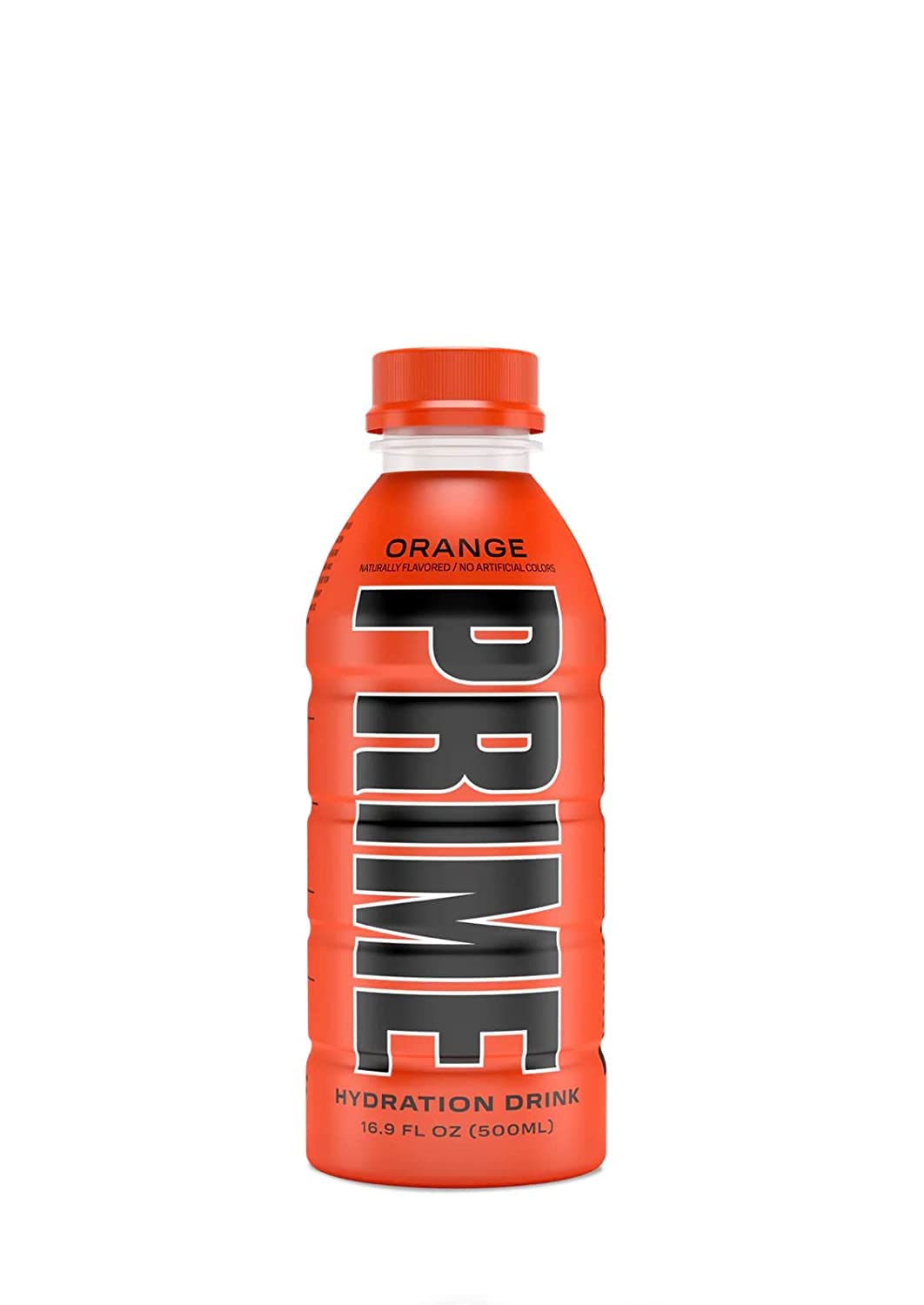 Prime Hydration Sports Drink, Thirst Quenching Best Flavors Variety 12pk (2 of each 6 flavor)