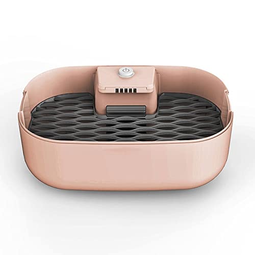 Portable Underwear Dryer Mini Travle Clothes Towel Electric Laundry Dryer Household Clothes Dryer