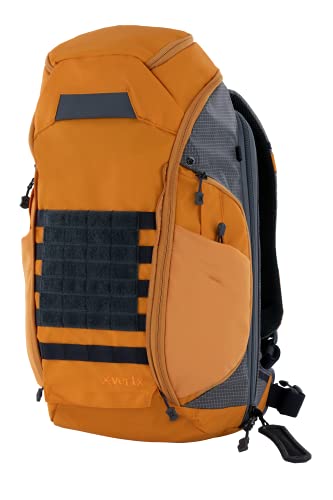Vertx Gamut Overland Pack, Mojave Sun/Cinderblock