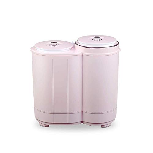 Portable Washing Machine Capacity, Top Loading Perfect for,Apartments, RVs and Small Space Living