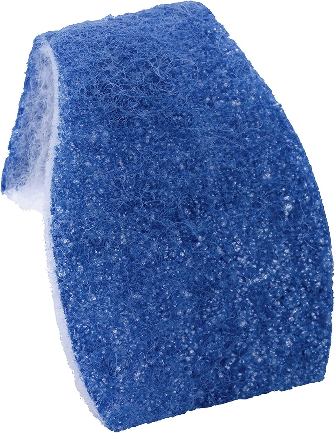 Scotch Brite Toilet Scrubber Refills 3 Boxes of 10 Each Value Bundle Pack Click N Flip