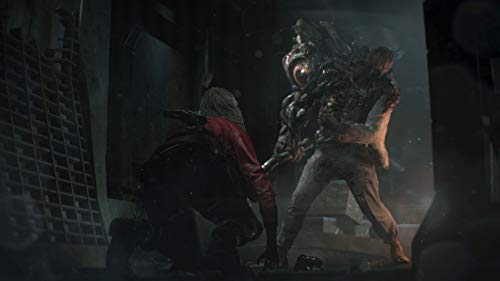 Resident Evil 2 - PlayStation 4 Deluxe Edition