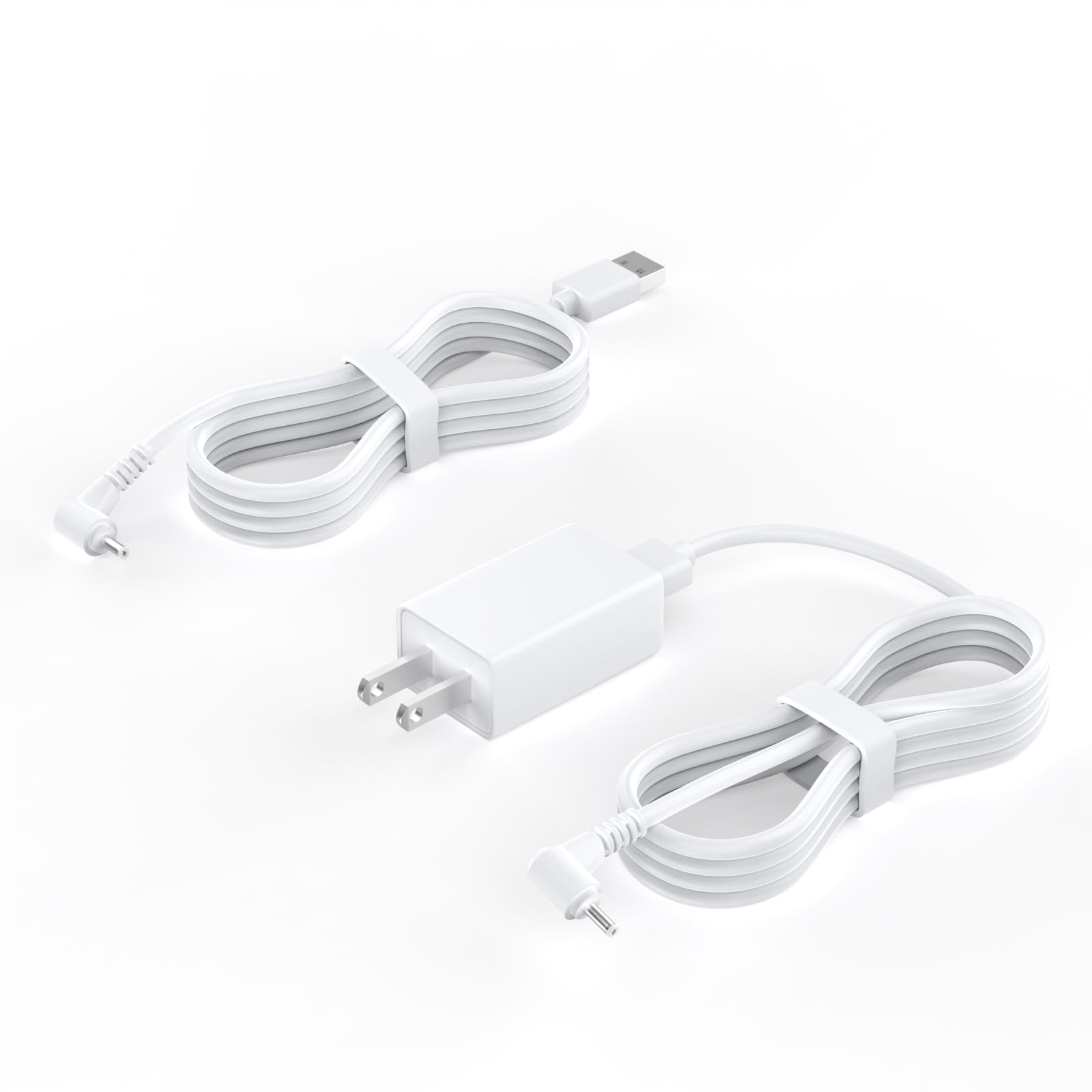 Replacement for Infant Optics Dxr-8 Pro Charger Only Compatible with Infant Optics Baby Monitor (NOT for Camera Unit/NOT for DXR8)