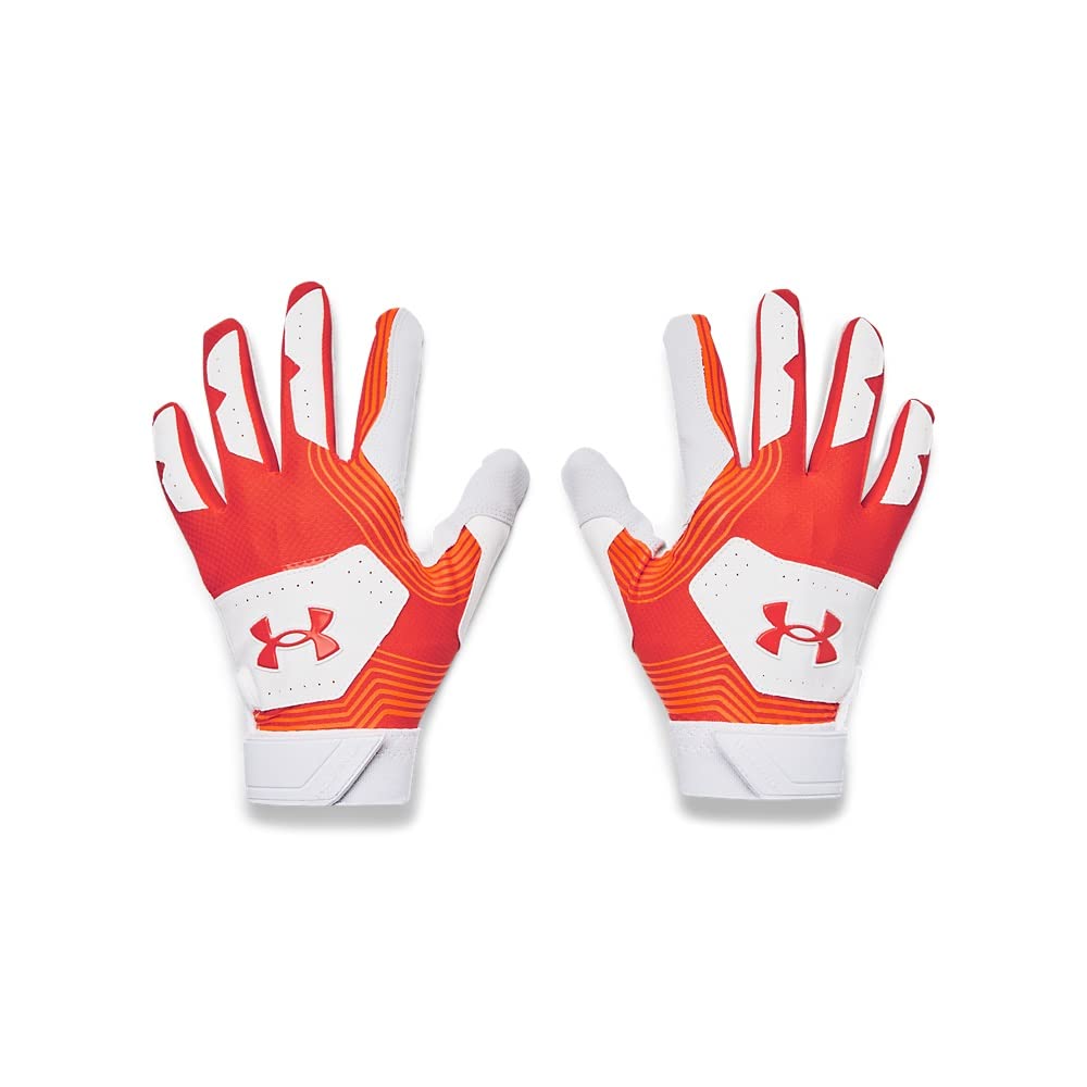 Under Armour Men's Clean Up 21 Batting Gloves