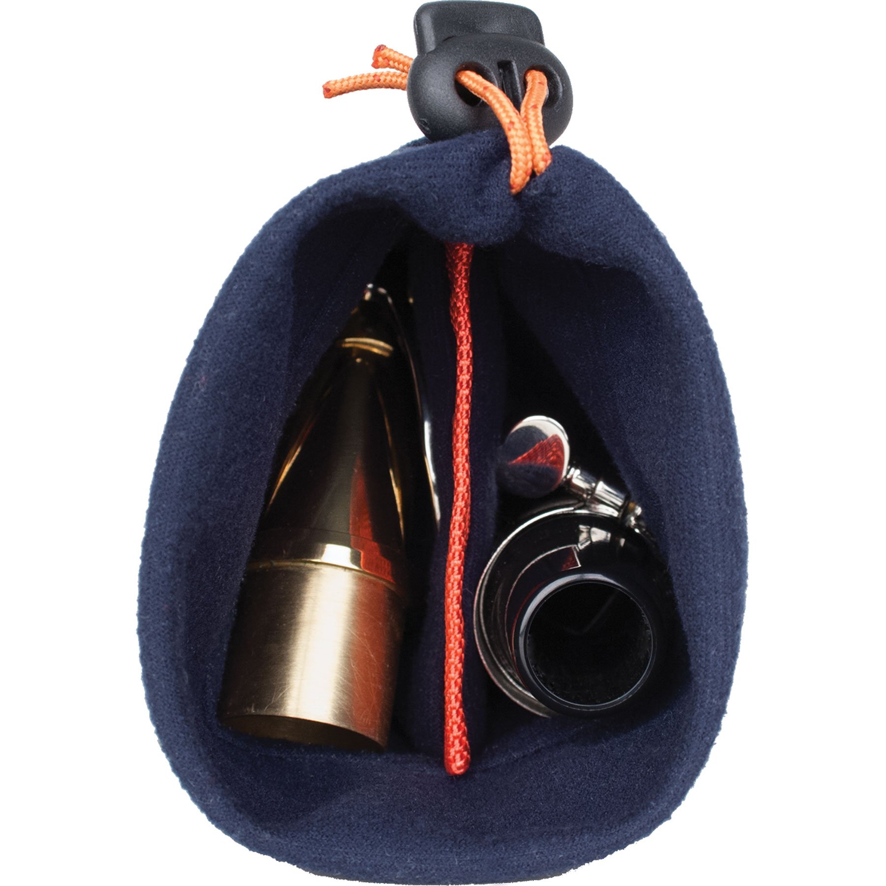 Pro Tec Softly Padded in-Bell Storage for Tenor Saxophone by Protec (Model# A313)