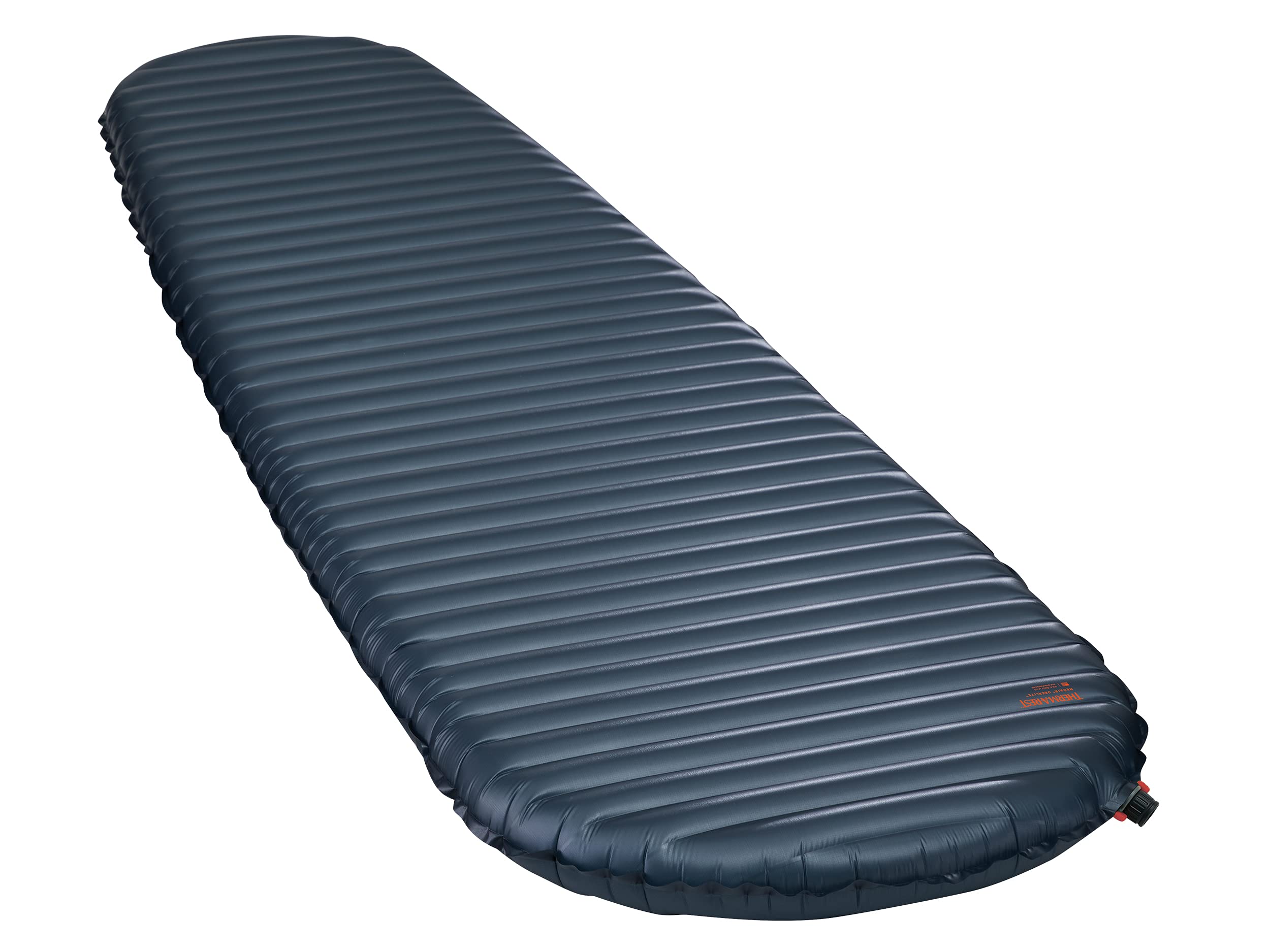 Therm-a-Rest NeoAir UberLite Ultralight Backpacking Sleeping Pad, Regular Wide - 25 x 72 Inches, Orion