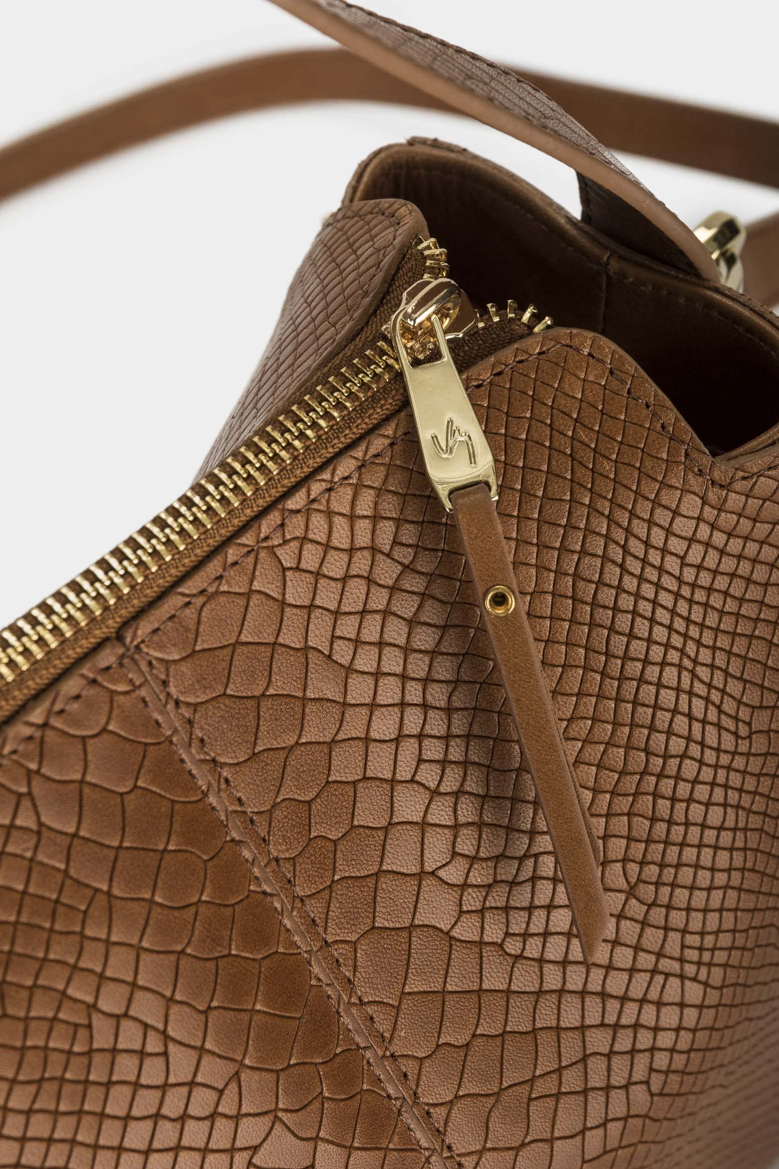 VELEZ TAN Leather Purses For Women- Crossbody Bags Designer Handbags