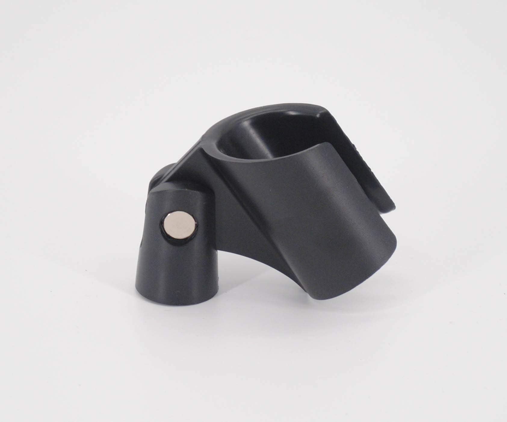SonicFiber Universal Wireless Microphone Clip - Adjustable Clip for Microphone Stand