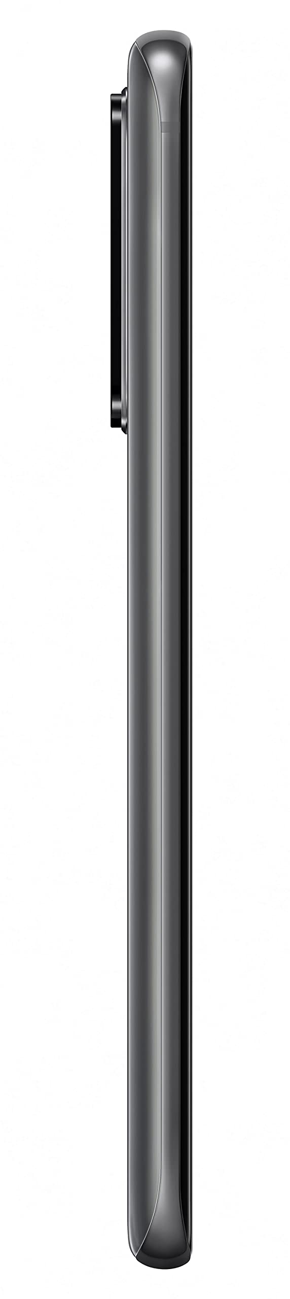 Samsung S20 Ultra 5G Factory Unlocked SM-G988U1 Grey 12GB Ram 128GB Storage (ATT, Verizon, Sprint and Tmobile) - US Warranty