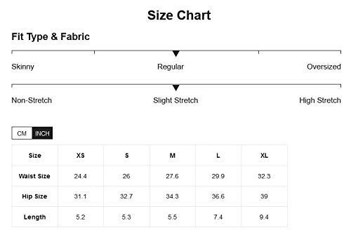 SweatyRocks Women's Sporty Elastic Waist Contrast Binding Booty Workout Biker Shorts Black XL