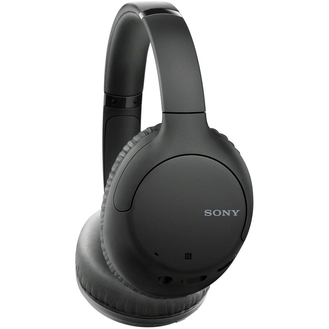 SONY WH-CH710N BZ [Wireless Noise Canceling Stereo Headset Black] Shipped from Japan