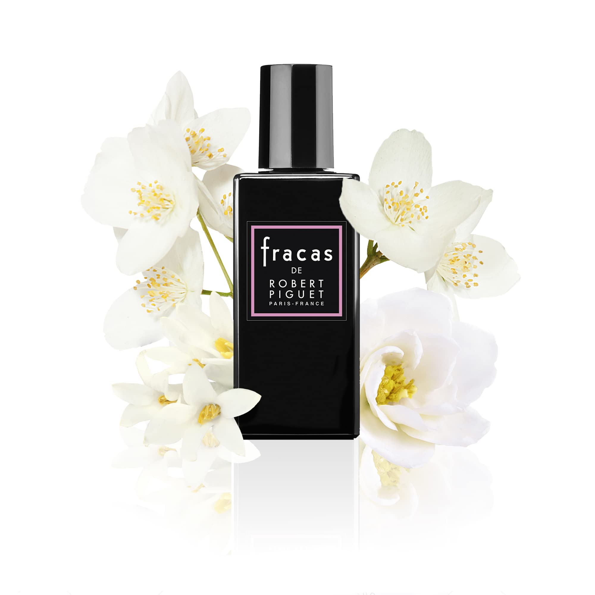 Robert Piguet Fracas Eau de Parfum Rollerball for Women, 0.34 Fl Oz
