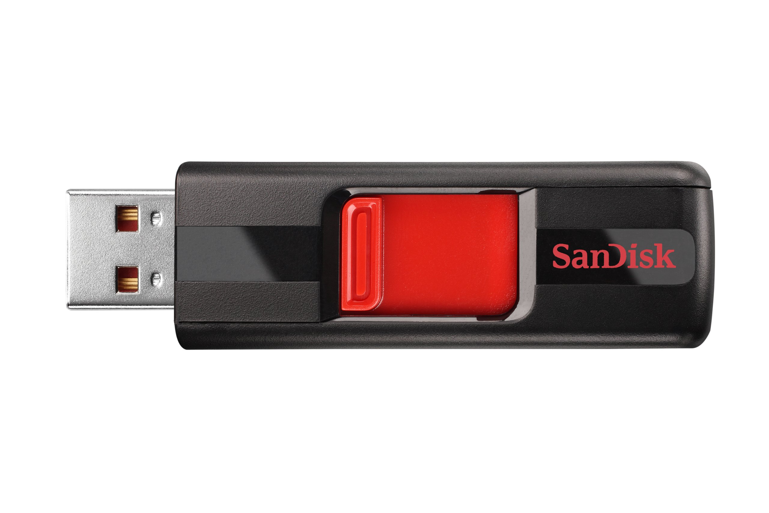 SanDisk 128GB USB Flash Drive Bundle - Cruzer & Ultra Flair