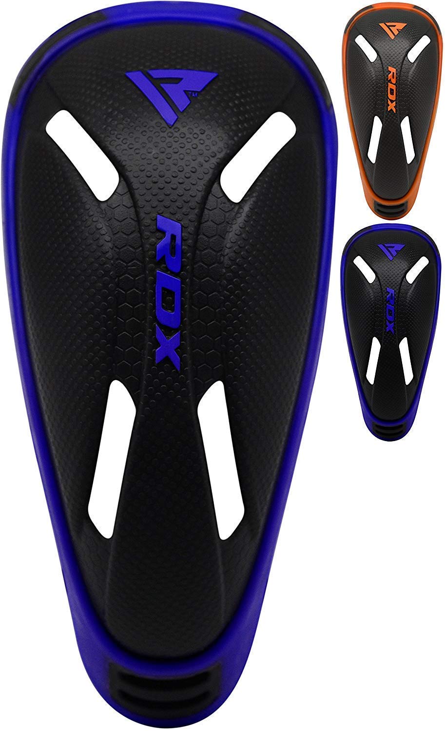 RDX Groin Cup for Muay Thai, MMA, Boxing and Training, Ventilated Protector Shield Support for Kickboxing, Martial Arts, Taekwondo, BJJ, Karate, Fighting, BJJ, Krav maga and Sparring