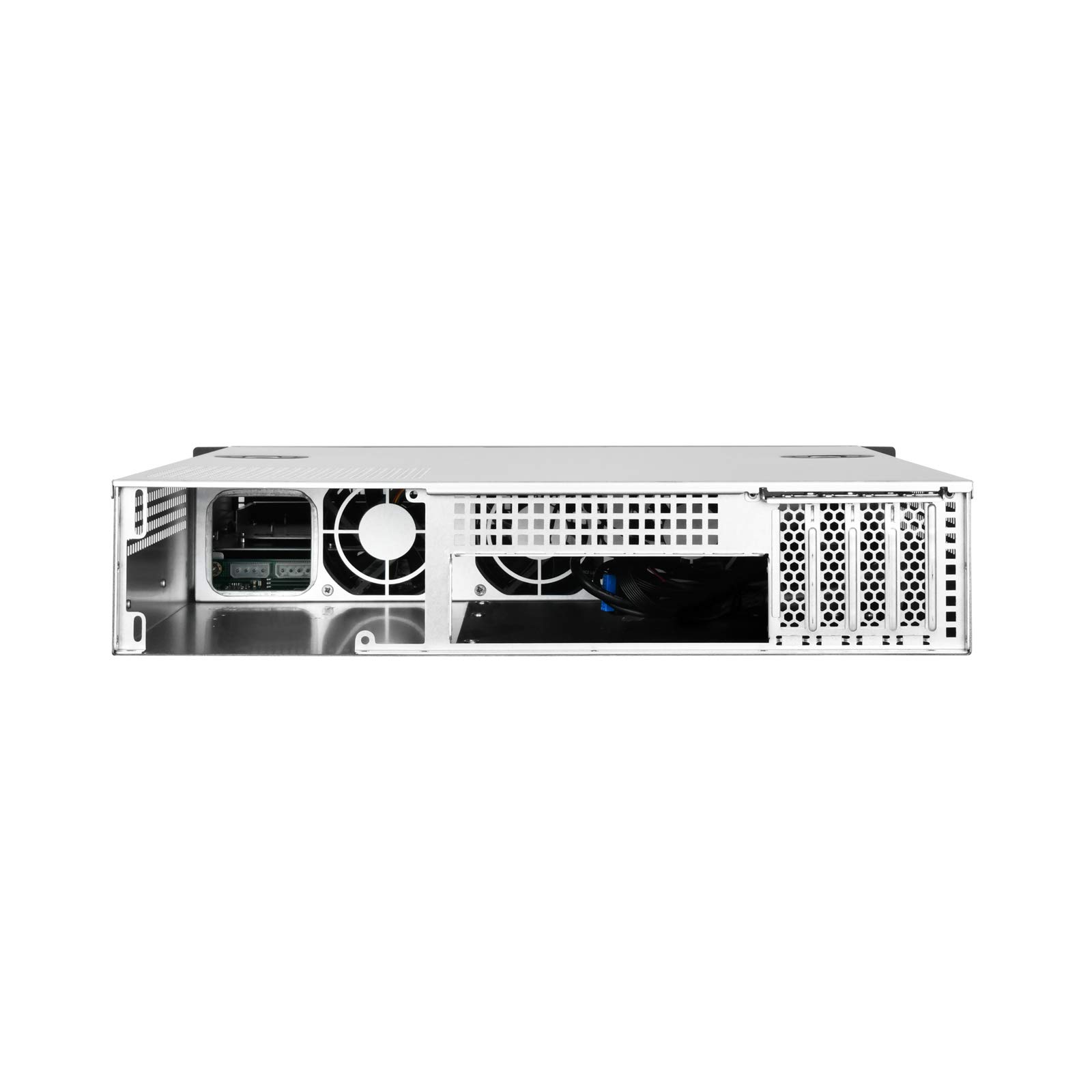 Silverstone RM21-304, New Production Batch Available in 2022 (ASIN# B0B7KPWB31)