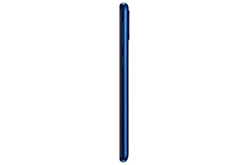 Samsung Galaxy M31 SM-M315F/DS 4G LTE 128GB + 6GB Ram 6.4" Global 4G LTE International Model (Blue)