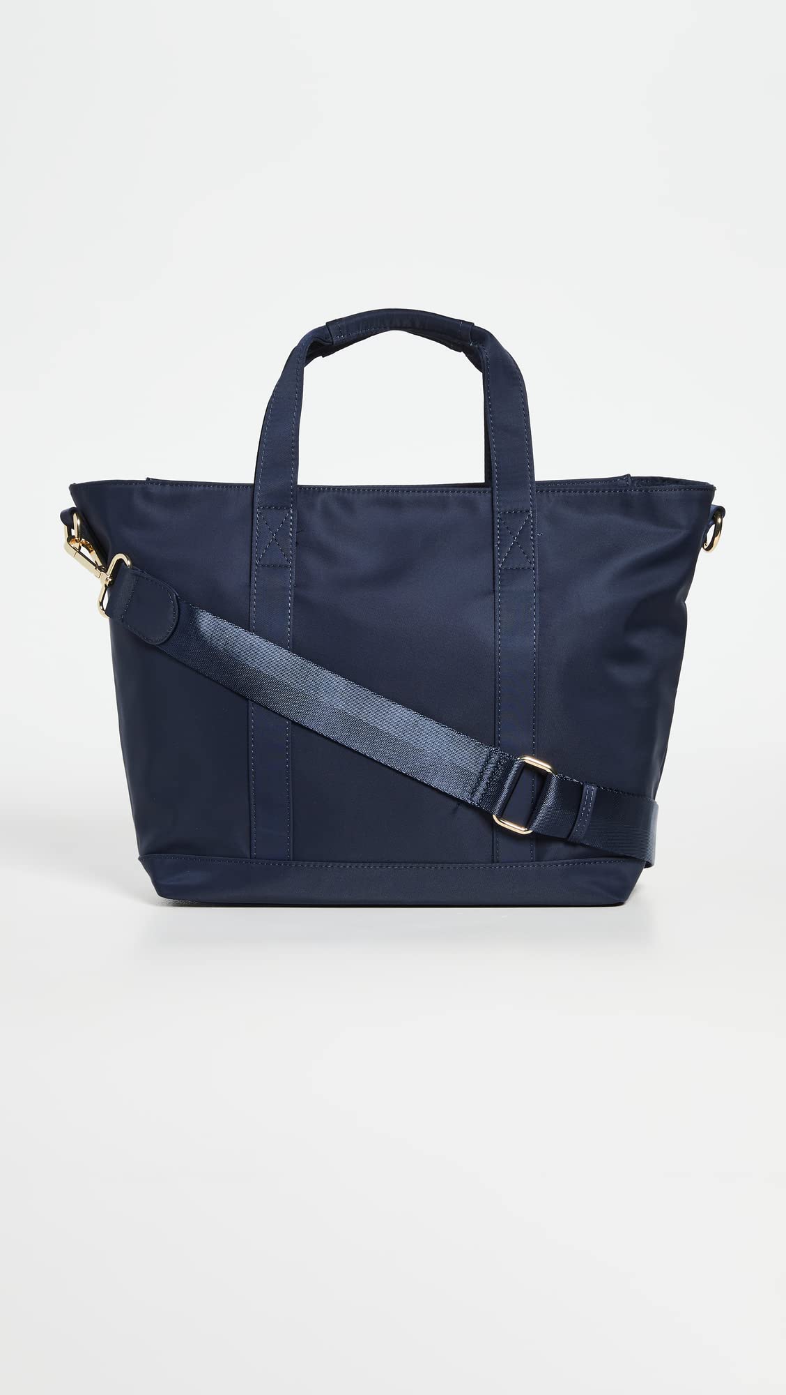 Stoney Clover Lane Women's Classic Mini Tote, Sapphire, Blue, One Size
