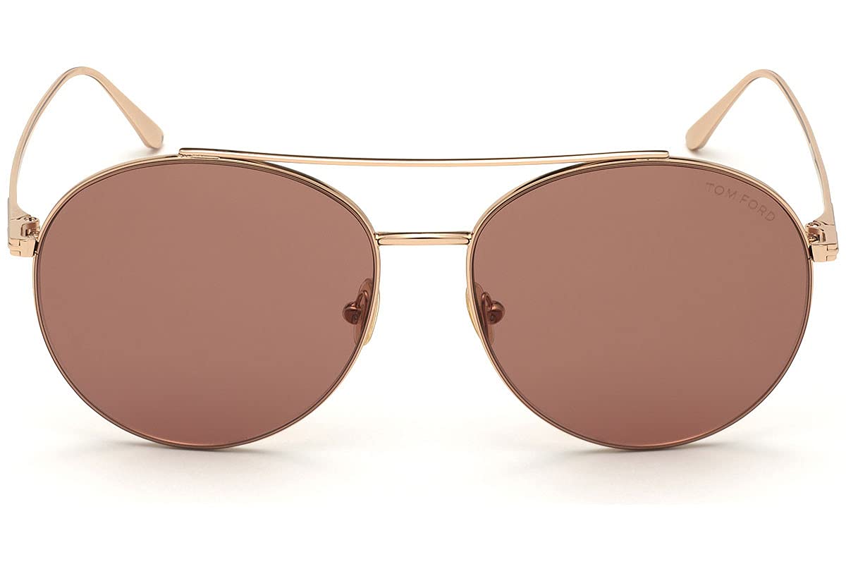 Tom Ford Women's Cleo 61Mm Sunglasses