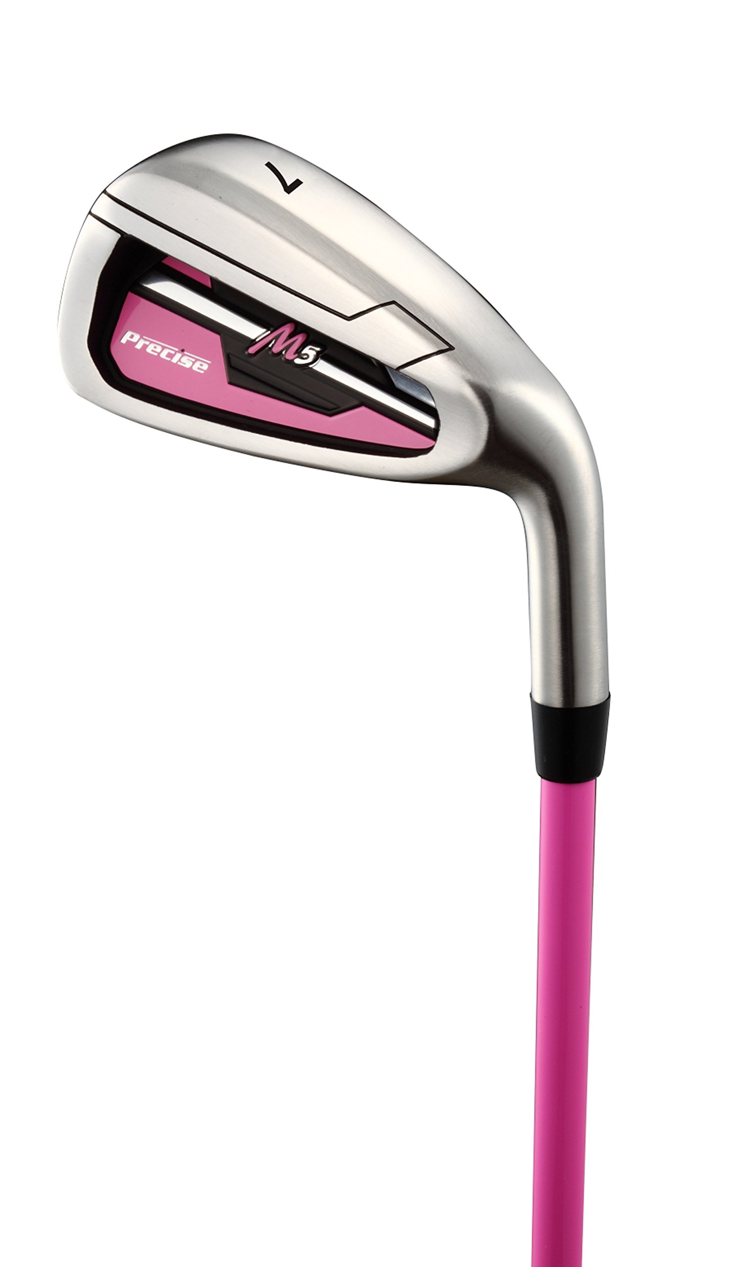 Right Handed M5 Golf Club Set for Tall Ladies