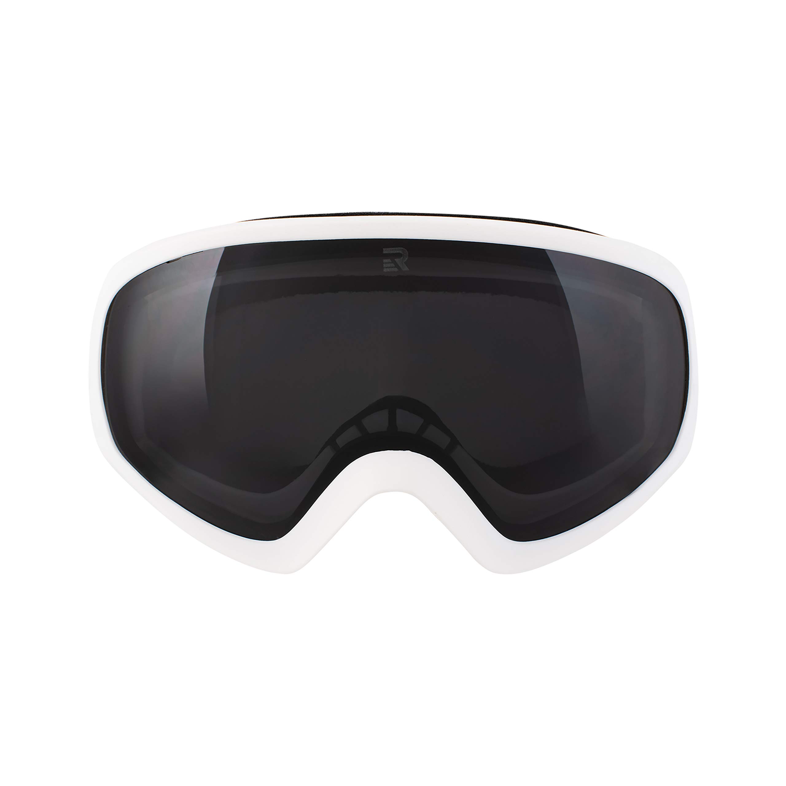 Retrospec G3 Youth Ski & Snowboard Goggles for Girls & Boys