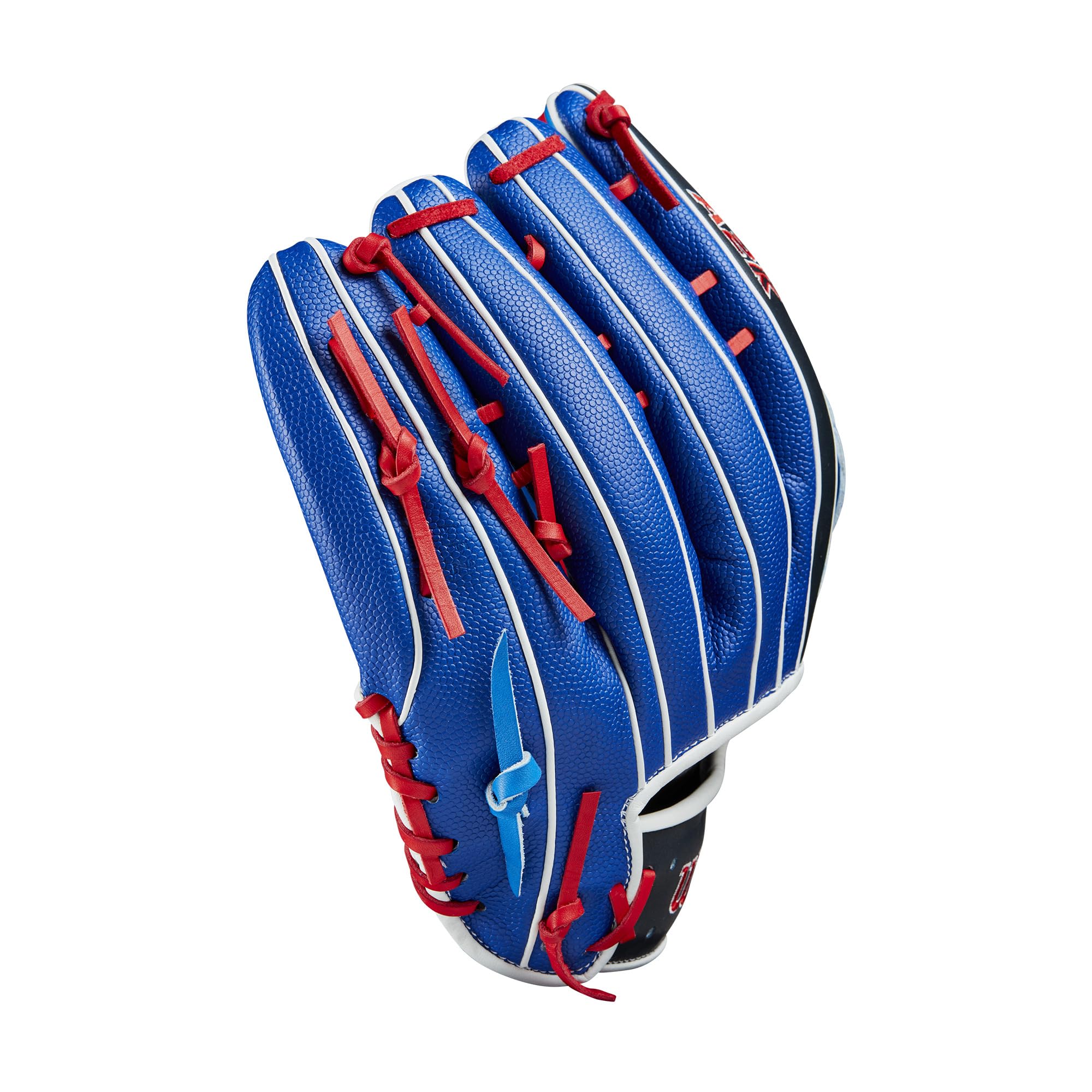 Wilson Mookie Betts A2K® MB50 GM 12.5” Outfield Baseball Glove - Right Hand Throw