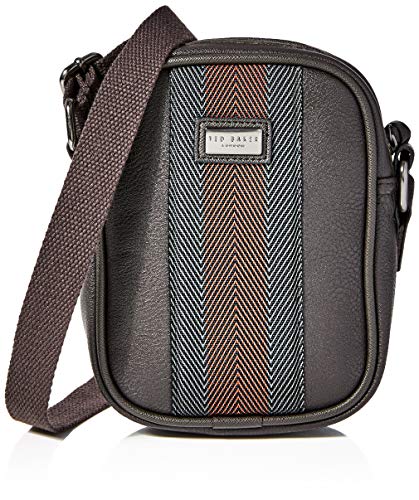 Ted Baker Men's 0, BRN-Choc, One Size