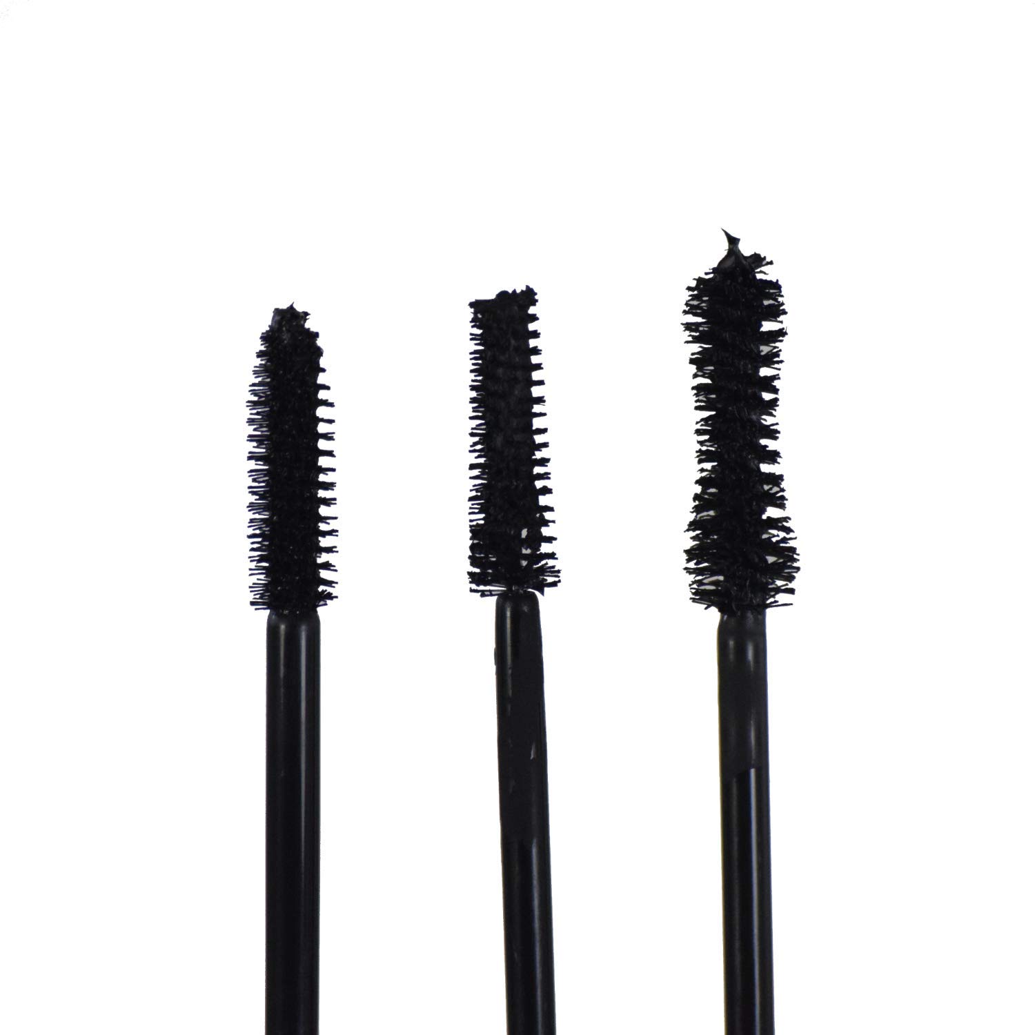 Tarte Lash Holiday 3-in-1 Full Size Black Mascara Cosmetics Gift Set - Surfer Curl, Lights Camera Lashes, Big Ego
