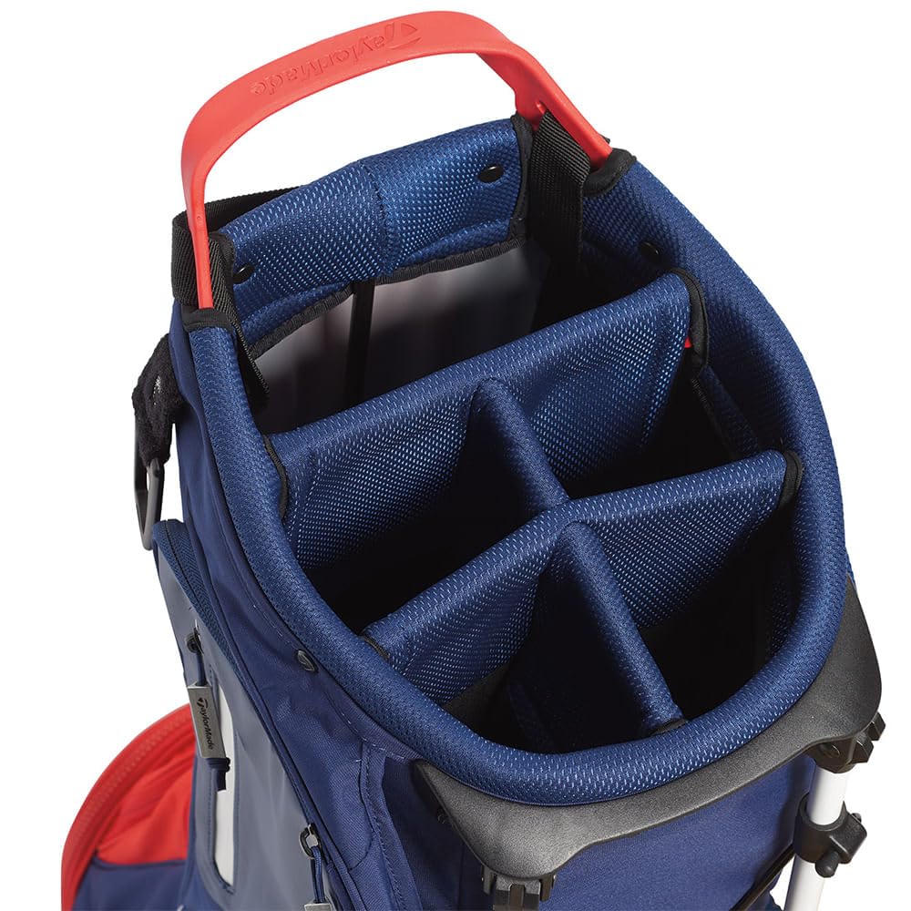 TaylorMade FlexTech Bag, Driver