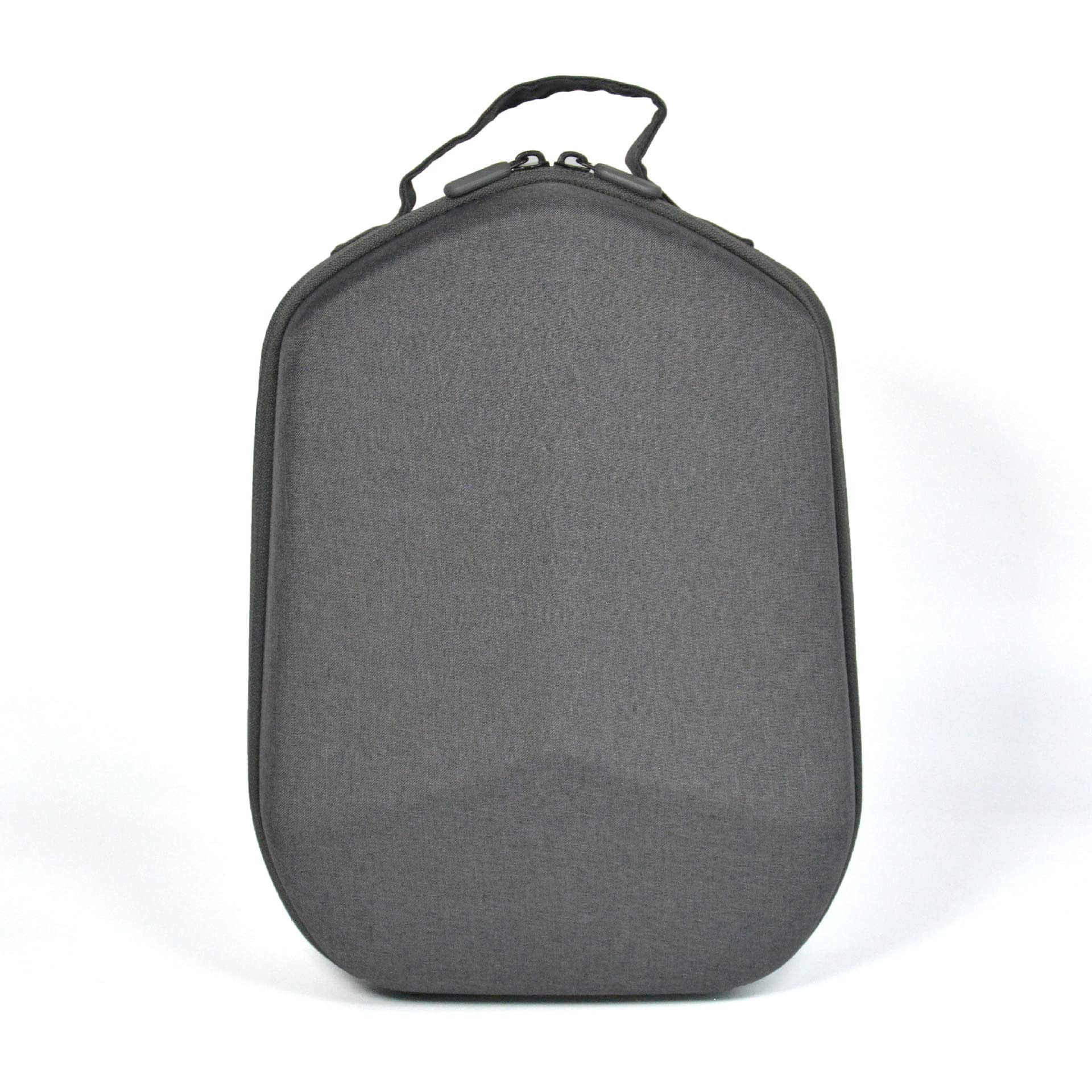 XROS VR Hard Carrying Case, VR Storage Bag Compatible with Oculus Quest 2 Basic, Protective Travel Case with Organized Compartments, Durable Materials and Versatile Design