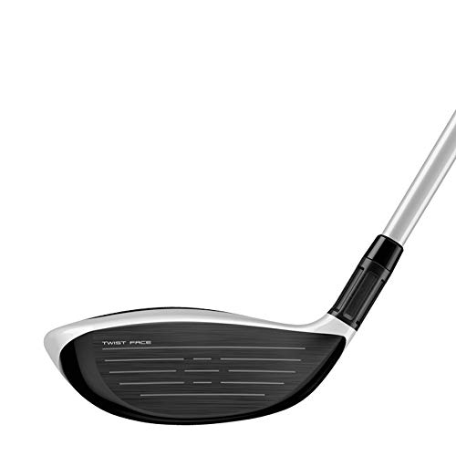 TaylorMade SIM 2 Max Steel Fairway Women's Right Hand Graphite Ladies 3 High Launch