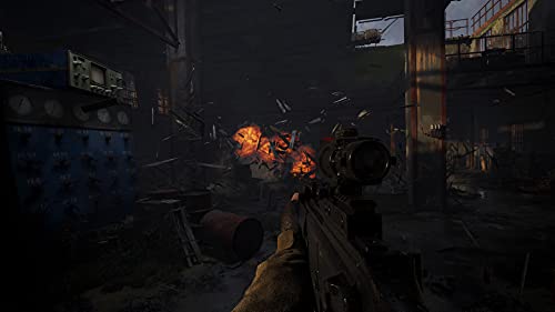 S.T.A.L.K.E.R. 2: Heart of Chornobyl - Xbox Series X
