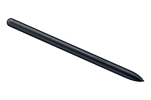 Samsung Original Official Galaxy Tab S7 & S7+ S Pen Stylus (EJ-PT870) (Black)