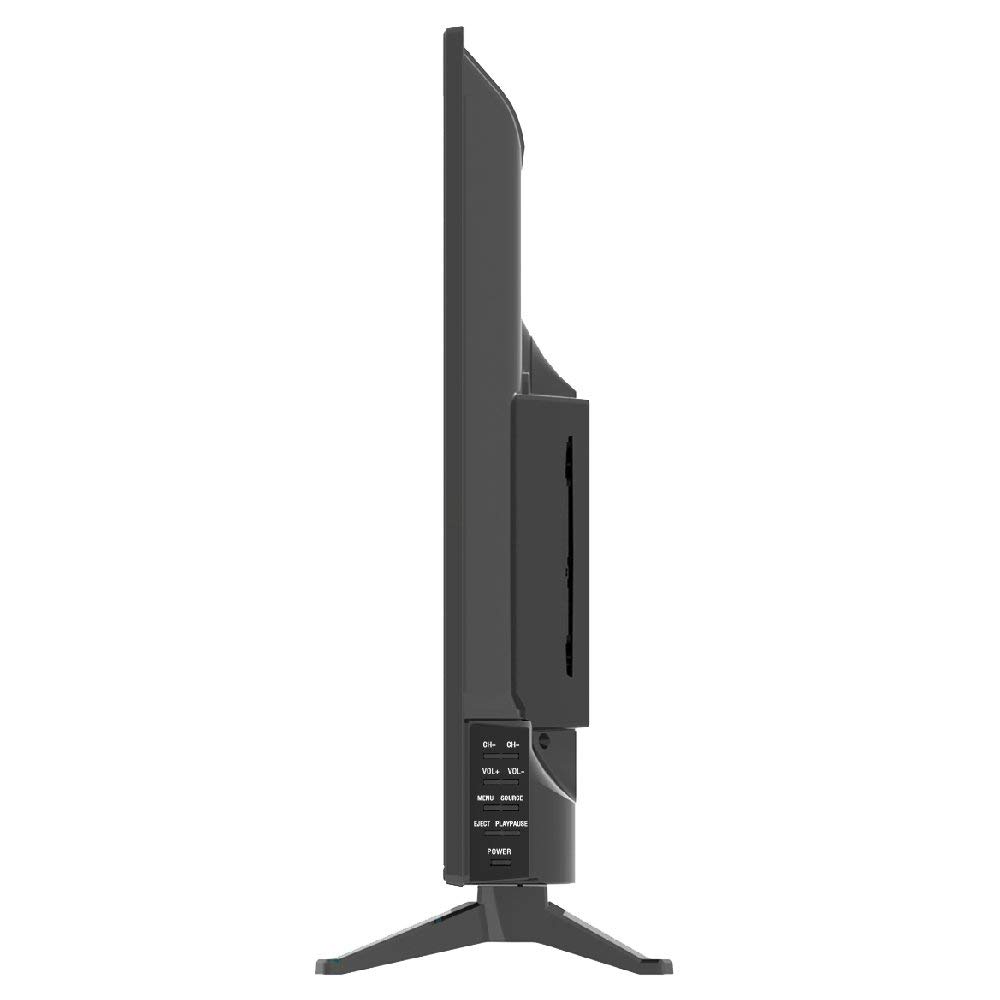 RCA 32-Inch 720p 60Hz LED HDTV/DVD Combo (Renewed)