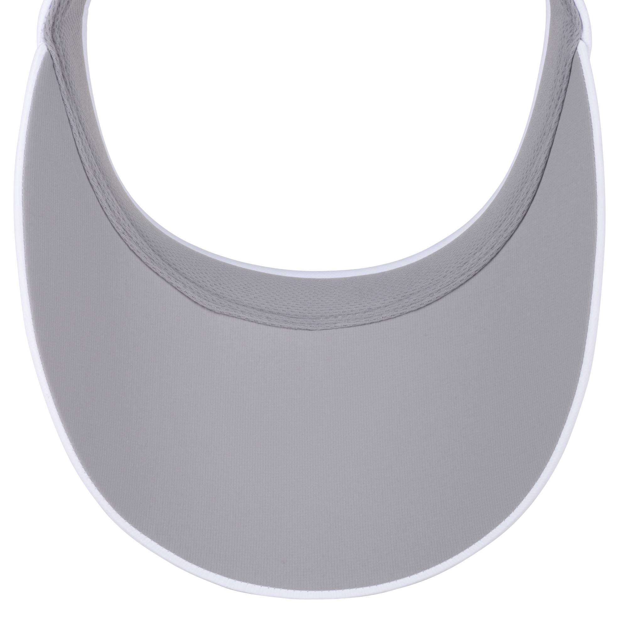 Titleist - Women's Sundrop Golf Visor White/Pacific