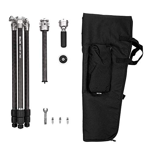 VARI-CF 703 Modular Carbon Tripod System