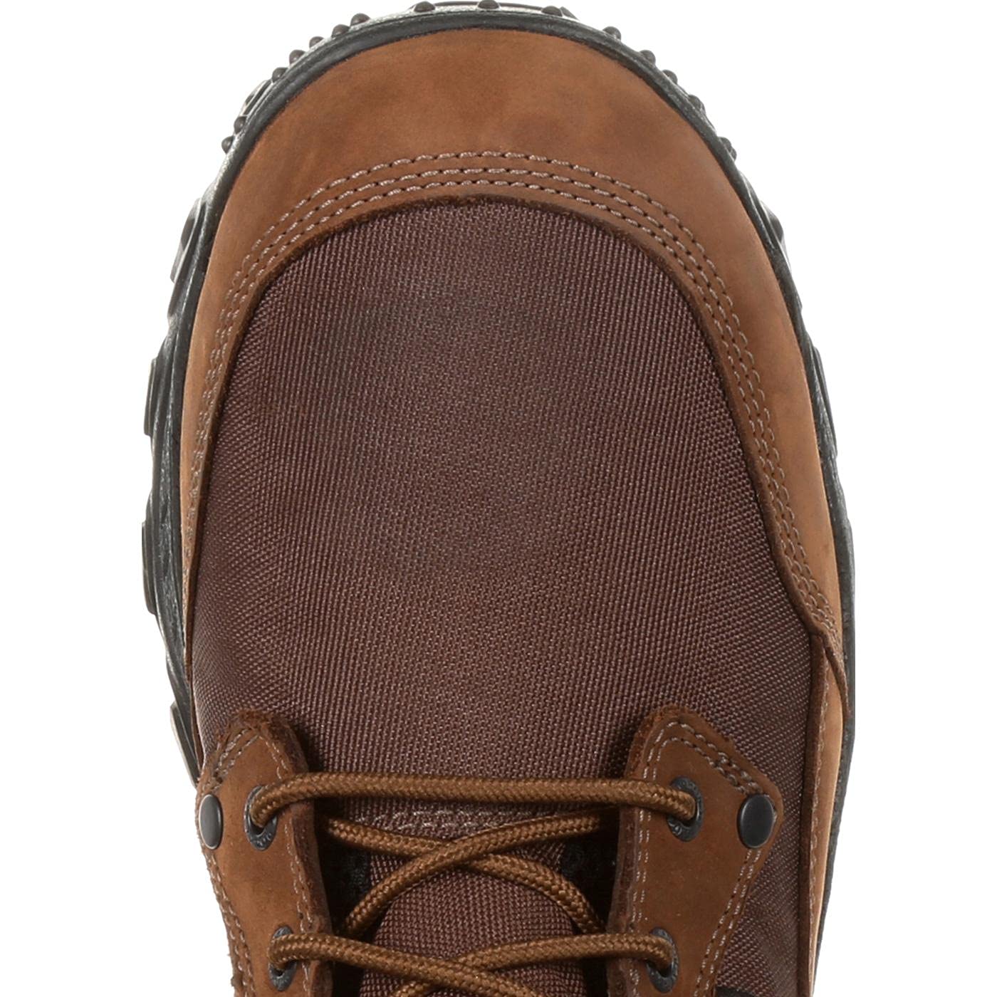 ROCKY Ridgetop 600G Insulated Waterproof Outdoor Boot Size 11(M) Brown