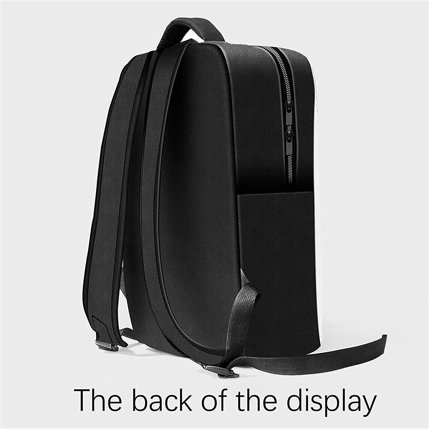 spolis Carrying Case for Ps5, Console Carrying Case compatible with Playstation 5 and Digital Edition,Travel Bag for Playstation Controller