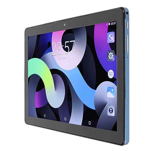 SHYEKYO 10.1 Inch Tablet, 5.0 Octa Core CPU 100-240V Tablet Computer for Reading (#3)