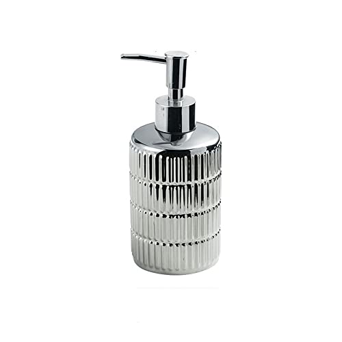 Soap Dispenser Liquid Soap Dispenser Soap Pump Bottle Lotion Storage Bottle Bathroom Accessories Home Decoration Bathroom Soap Dispenser