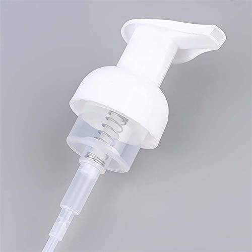 Soap Dispenser 2pcs 300ml Plastic Bathroom Hotel Liquid Soap Foam Dispenser Shampoo Lotion Containers Bottle, Home Kitchen Hotel Bathroom Accessories Bathroom Soap Dispenser
