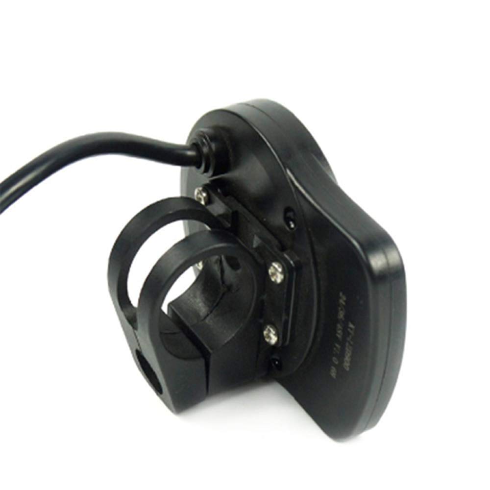 SCHUCK ebike Display, KT-LED900S Waterproof Display, Electric Scooter/Bike Accessories