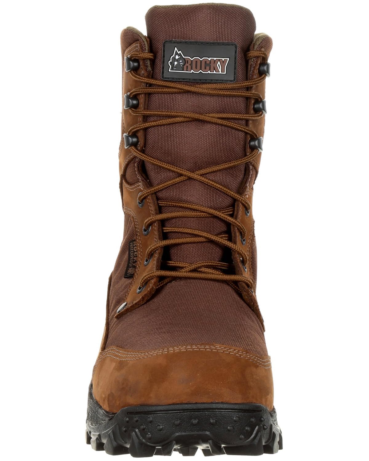 ROCKY Ridgetop 600G Insulated Waterproof Outdoor Boot Size 10(M)